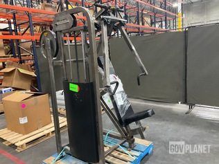 Surplus Magnum Chest Press in Chambersburg, Pennsylvania, United States ...