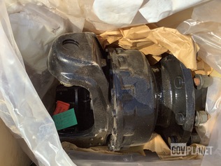 Surplus Timoney 31-0402-1000 Vehicular Wheel Hub in Red Rock, Arizona ...