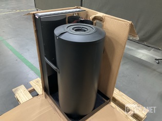 Surplus International Thermal Research Tent-Barracks Space Heater in ...