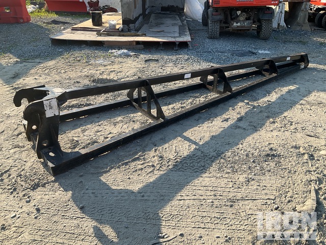 JLG 1001099901S 15 ft Truss Boom - Fits Telehandler in Upper Marlboro ...