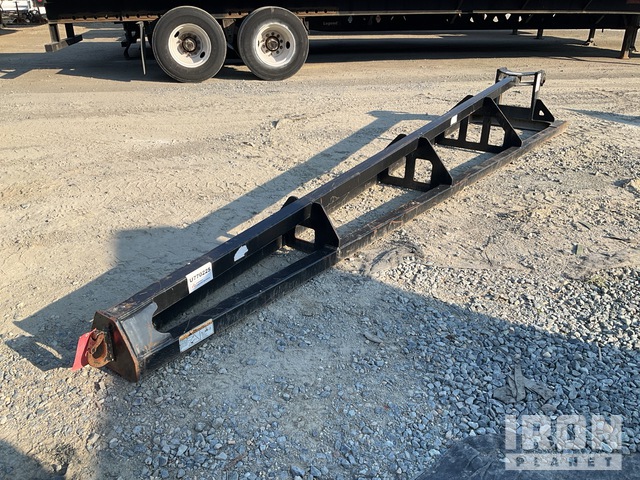 JLG 1001099901S 15 ft Truss Boom - Fits Telehandler in Upper Marlboro ...