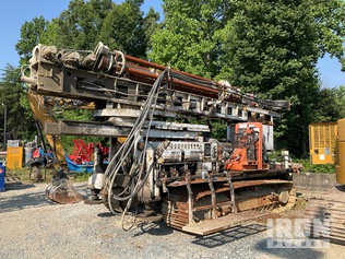 Bonne Esperance FBE2 T Tie-Back Drill in Upper Marlboro, Maryland ...