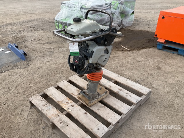 MQ MTX-60HD Pisón | Ritchie Bros. Auctioneers