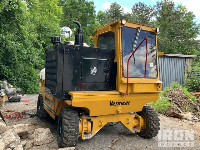 Vermeer CC145 Concrete Cutter in Staten Island, New York, United States ...