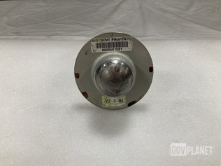 Surplus Monadnock 294909 Aircraft Jacking Point Adapter in North Las ...