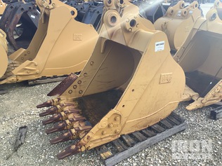 Cat 347-6731 48 in 1.56 cyd Digging Excavator Bucket - Fits Cat 320E in ...