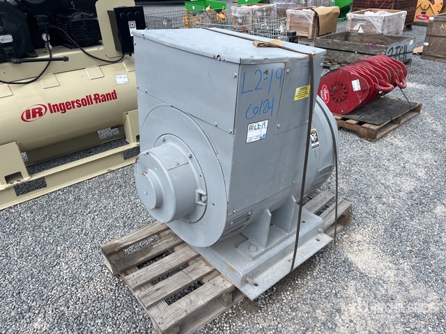 MagnaPLUS AC Generator | Ritchie Bros. Auctioneers