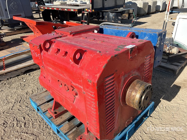 Electric Motor | Ritchie Bros. Auctioneers