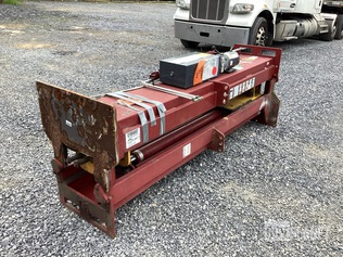 Surplus Mohawk LMF-12 Vehicular Lift in Chambersburg, Pennsylvania ...