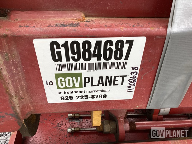 Surplus Mohawk LMF-12 Vehicular Lift in Chambersburg, Pennsylvania ...