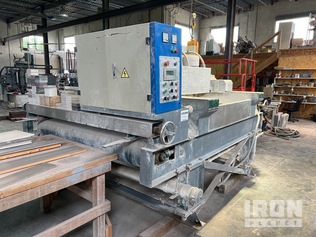 Stone Calibration Machine in Lincoln, Nebraska, United States (Asia ...