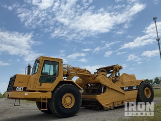 2000 Cat 615C Series II Motor Scraper in Winchester, Kentucky, United ...