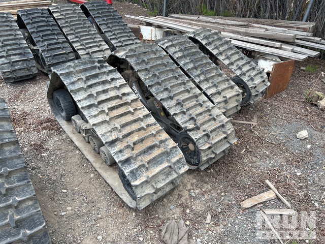 2019 Camso UTV 4S1 Side by Side Tracks in Calgary, Alberta, Canada ...