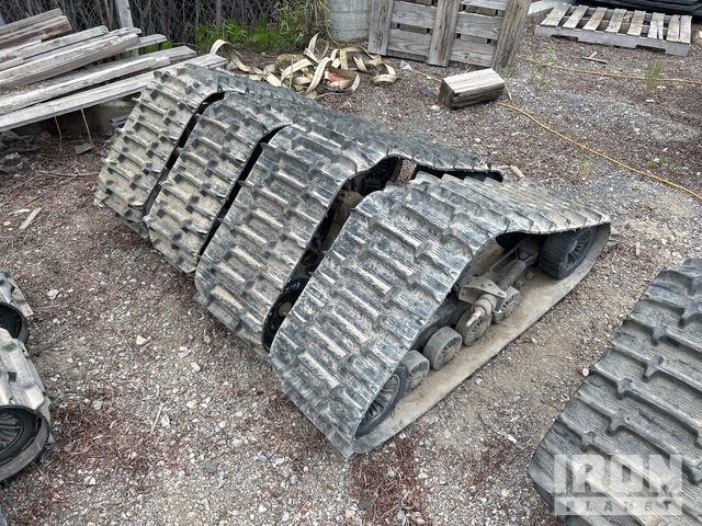 2019 Camso UTV 4S1 Side by Side Tracks in Calgary, Alberta, Canada ...