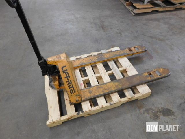 LIFT RITE PALLET JACK in Wytheville, Virginia, United States ...