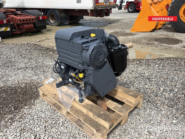 Deutz F3L2011 Engine (Inoperable) | Ritchie Bros. Auctioneers