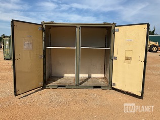 Surplus Storage Container in Albany, Georgia, United States (GovPlanet ...