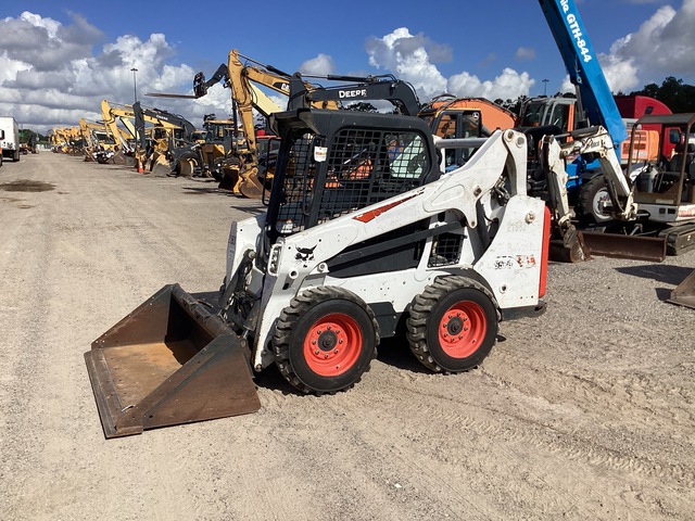 Bobcat For Sale | IronPlanet