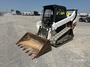 2022 Bobcat T64 R-Series Compact Track Loader in Lake Worth, Texas ...