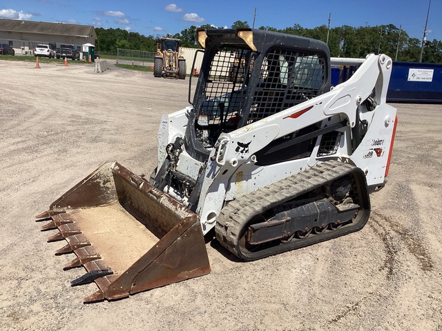 Bobcat For Sale | IronPlanet