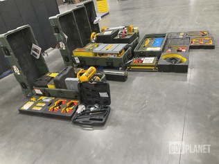 Surplus Kippertool Carpenter Shop Tool Kit in North Las Vegas, Nevada ...