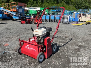 Classen TR-20 Lawn Dethatcher in North East, Maryland, United States ...