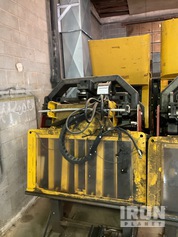 2006 Yale NTA030SB 3000 lb Electric Forklift in Hickory, North Carolina ...