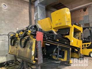 2006 Yale NTA030SB 3000 lb Electric Forklift in Hickory, North Carolina ...