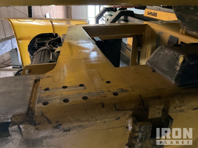 2006 Yale NTA030SB 3000 lb Electric Forklift in Hickory, North Carolina ...