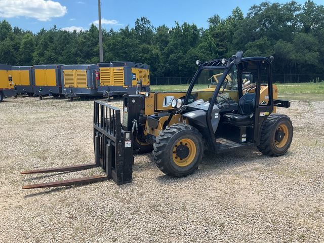 Cat Telehandler For Sale | IronPlanet