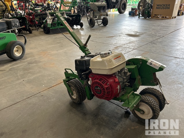 2016 E-Z Trench TP400CL3 Walk-Behind Cable Layer Trencher in HOBART ...
