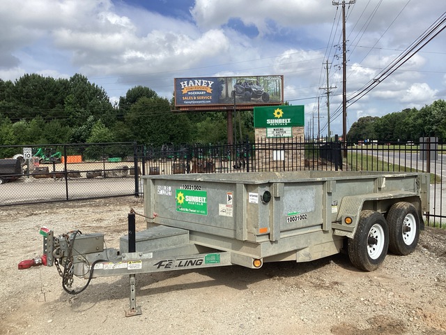 Felling For Sale | GovPlanet