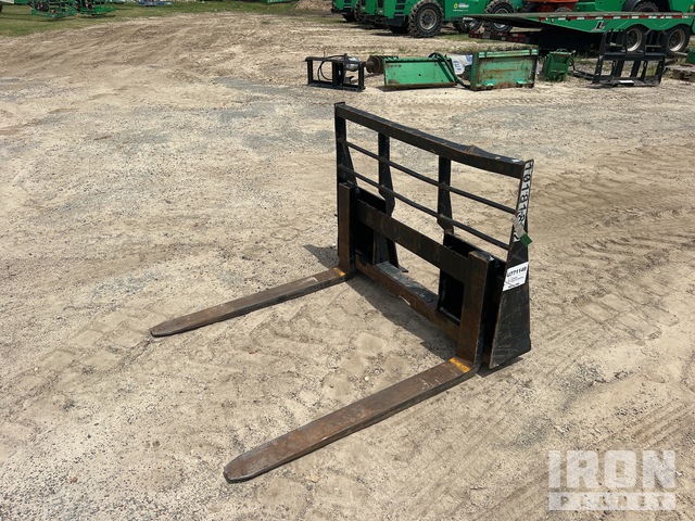 2019 Arrow 513150-4-48-2 42 in Skid Steer Forks in Tallahassee, Florida ...