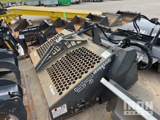 2019 Bobcat 6B 72 in Skid Steer Power Rake in SUN PRAIRIE, Wisconsin ...
