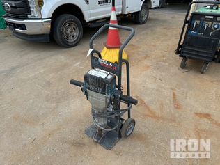 2019 Bosch BH2770VC Electric Demolition Breaker in Greer, South ...