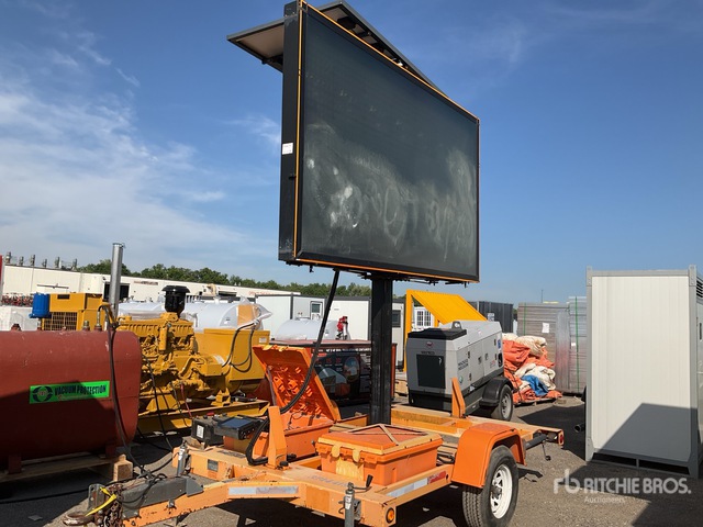2011 Solar Tech Message Board | Ritchie Bros. Auctioneers