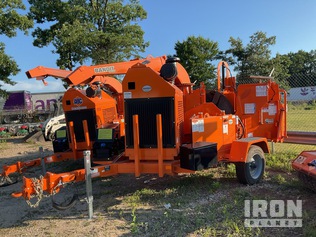 2023 Bandit 255 Tow-Behind Wood Chipper in Jessup, Maryland, United ...