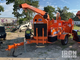 2023 Bandit 255 Tow-Behind Wood Chipper in Jessup, Maryland, United ...