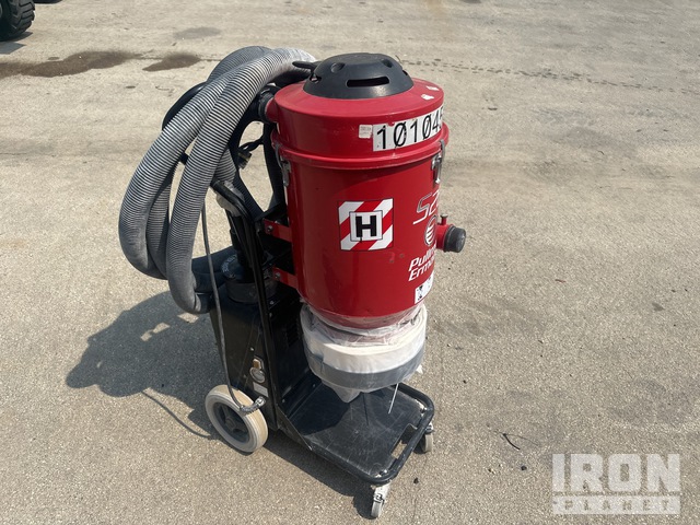 2018 Pullman Ermator S26 Electric Dust Extractor hos Rockford, Illinois ...