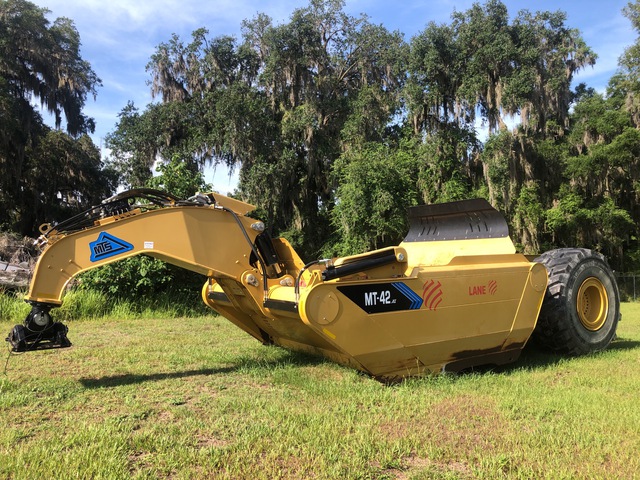 Scrapers For Sale | IronPlanet