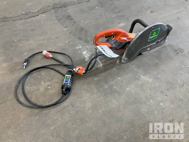 2020 Husqvarna K4000 Cut-N-Break Saw in Gastonia, North Carolina ...