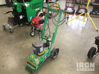 2015 Edco TS8-75L Electric Floor Scraper in Columbus, Georgia, United ...