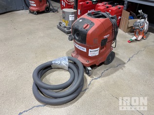 2019 Hilti VC 150-10X Vacuum Cleaner in MOUNT PROSPECT, Illinois ...