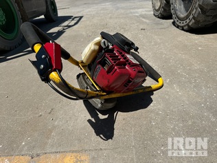 2019 Ground Hog Gasoline Power Auger in Decatur, Illinois, United ...