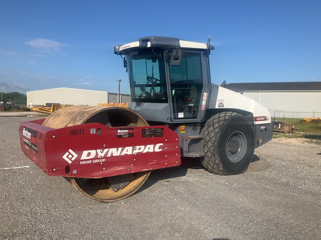 Dynapac For Sale | GovPlanet