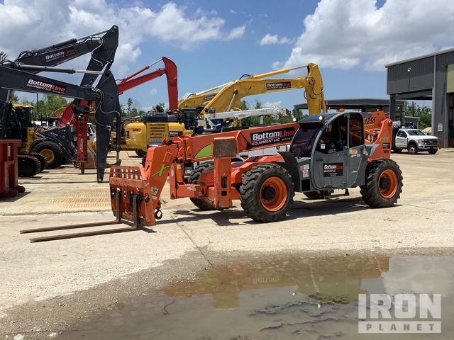 2019 Xtreme XR1255 Telehandler in St. Rose, Louisiana, United States ...