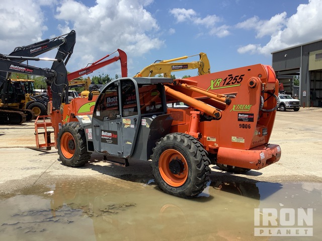 2019 Xtreme XR1255 Telehandler in St. Rose, Louisiana, United States ...