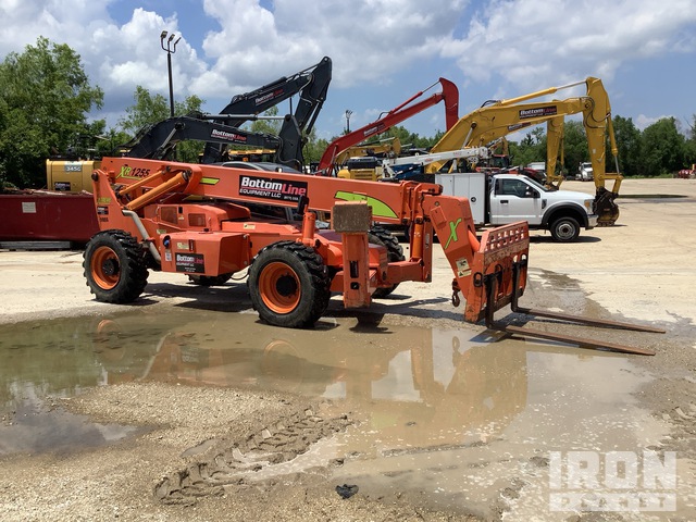 2019 Xtreme XR1255 Telehandler in St. Rose, Louisiana, United States ...