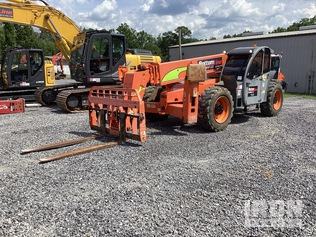 2019 Xtreme XR1255 Telehandler in Baton Rouge, Louisiana, United States ...