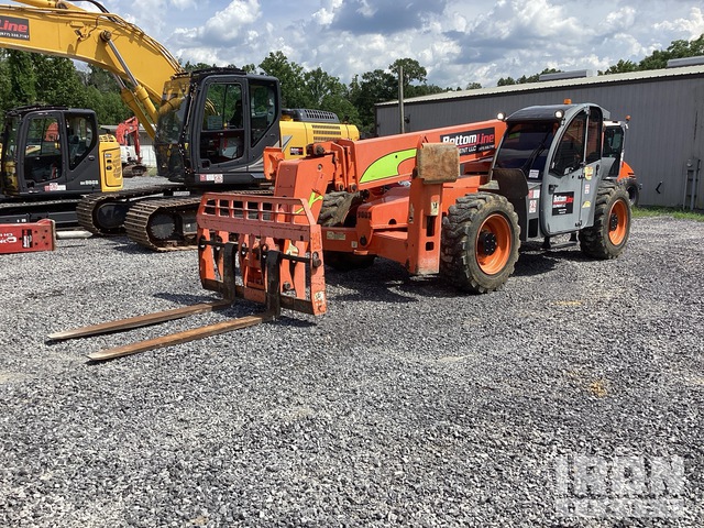 2019 Xtreme XR1255 Telehandler in Baton Rouge, Louisiana, United States ...